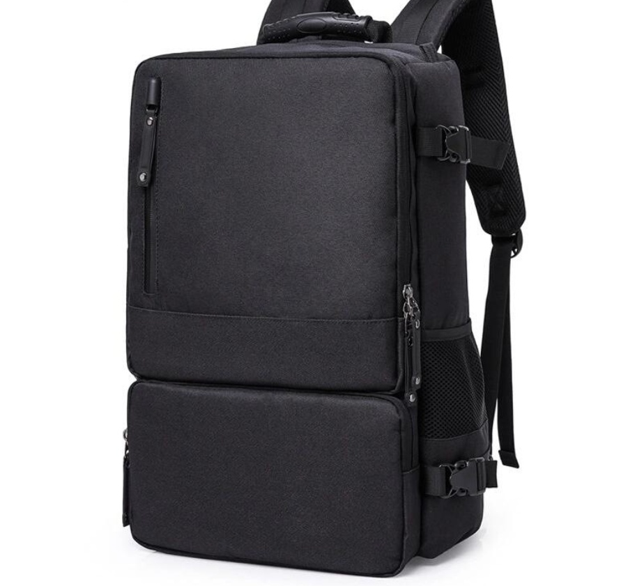Anti-theft backpack three-purpose computer bag - MUFA EXPRESS - ONLINE MALL